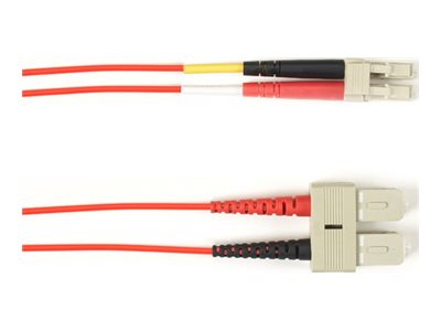 Black Box - Patch cable | Overview, Specs, Details | SHI