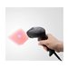 Datalogic QuickScan 2500 Series QW2520 - Kit - barcode scanner