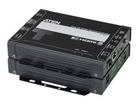 ATEN 4K HDMI Optical Extender Transmitter and Receiver Units - Video ...