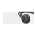 Logitech Zone Wireless 2 Premium Noise Canceling Headset with Hybrid ...
