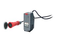 APC IT Power Distribution Module - automatic circuit breaker
