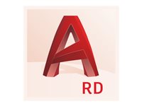 AutoCAD Raster Design 2021 - Unserialized Media Kit
