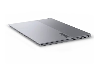 Lenovo ThinkBook 16 G7 IML - 16" - Intel Core Ultra 5 - 125U - 16 GB ...