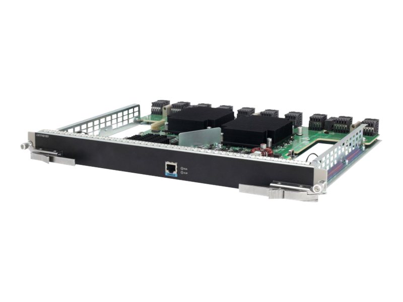 HPE FlexFabric 3.84Tbps Type B Fabric Module | SHI