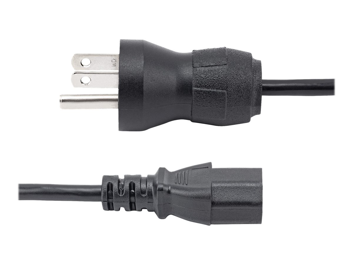 StarTech.com Hospital Grade Power Cord | Overview, Specs, Details | SHI