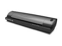 ScanShell 800NR - sheetfed scanner - portable - USB 2.0