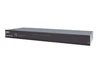 Crestron 4-Series Control System CP4 - central controller - black
