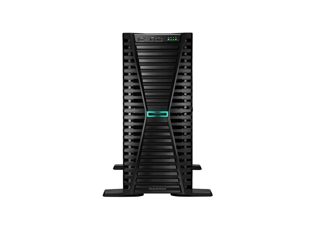 HPE ProLiant ML110 Gen11 - tower Xeon Bronze 3508U 2.1 GHz - 32 GB ...