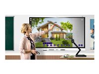 SMART SDC-650 - document camera