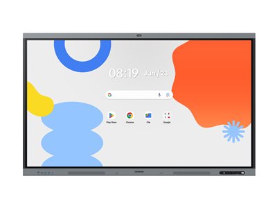Samsung Interactive Display WA65FX-P WAFX-P Series - 65" LED-backlit ...