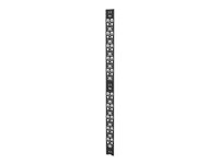 Vertiv - PDU mounting bracket - 42U