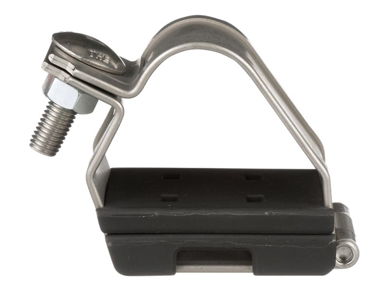 Panduit - Cable clamp | Overview, Specs, Details | SHI