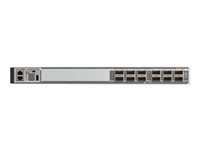 Cisco Catalyst 9500 - Network Advantage - switch - 12 ports - managed ...