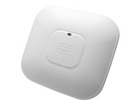 Cisco Aironet 2600i Access Point - wireless access point - Wi-Fi