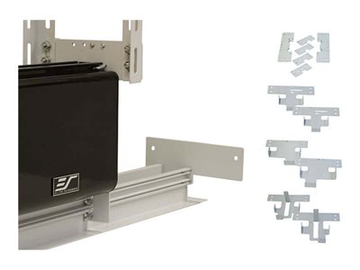 Elite Screens Ceiling Trim Kit ZCU3 - mounting kit - for projection screen