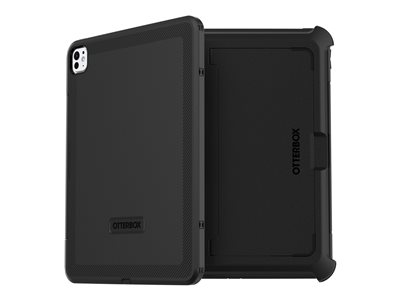 OtterBox Defender iPad Pro 13 (M4) - Black