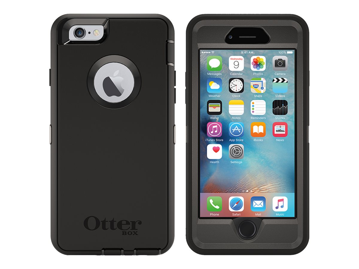 Otterbox defender iphone 6 store
