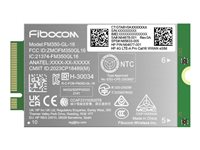 HP - wireless cellular modem - 4G LTE Advanced Pro