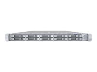 Cisco UCS C220 M6 SFF Rack Server - rack-mountable - no CPU - 0 GB - no HDD