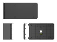Logitech Tap Scheduler Purpose-Built Scheduling Panel for Meeting Rooms ...