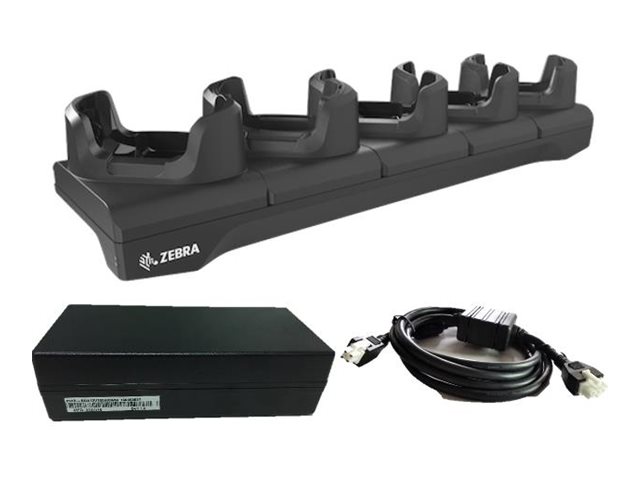 Zebra ShareCradle - Handheld charging cradle | Overview, Specs, Details ...