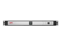 APC Switched Rack PDU AP7902B - power distribution unit - 2880 VA
