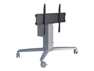 Multibrackets M Motorized Touch Tilt & Table - Cart - motorised - for ...
