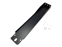 QNAP SP-EAR-QSWHALFRACK-01 - rack mounting ears - 1U