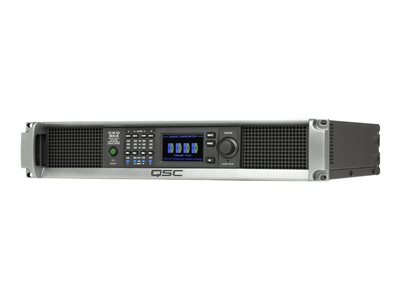 QSC CX-Q Series CX-Q 8K4 - power amplifier
