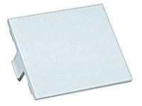 Panduit MINI-COM - Modular insert (blank) | SHI