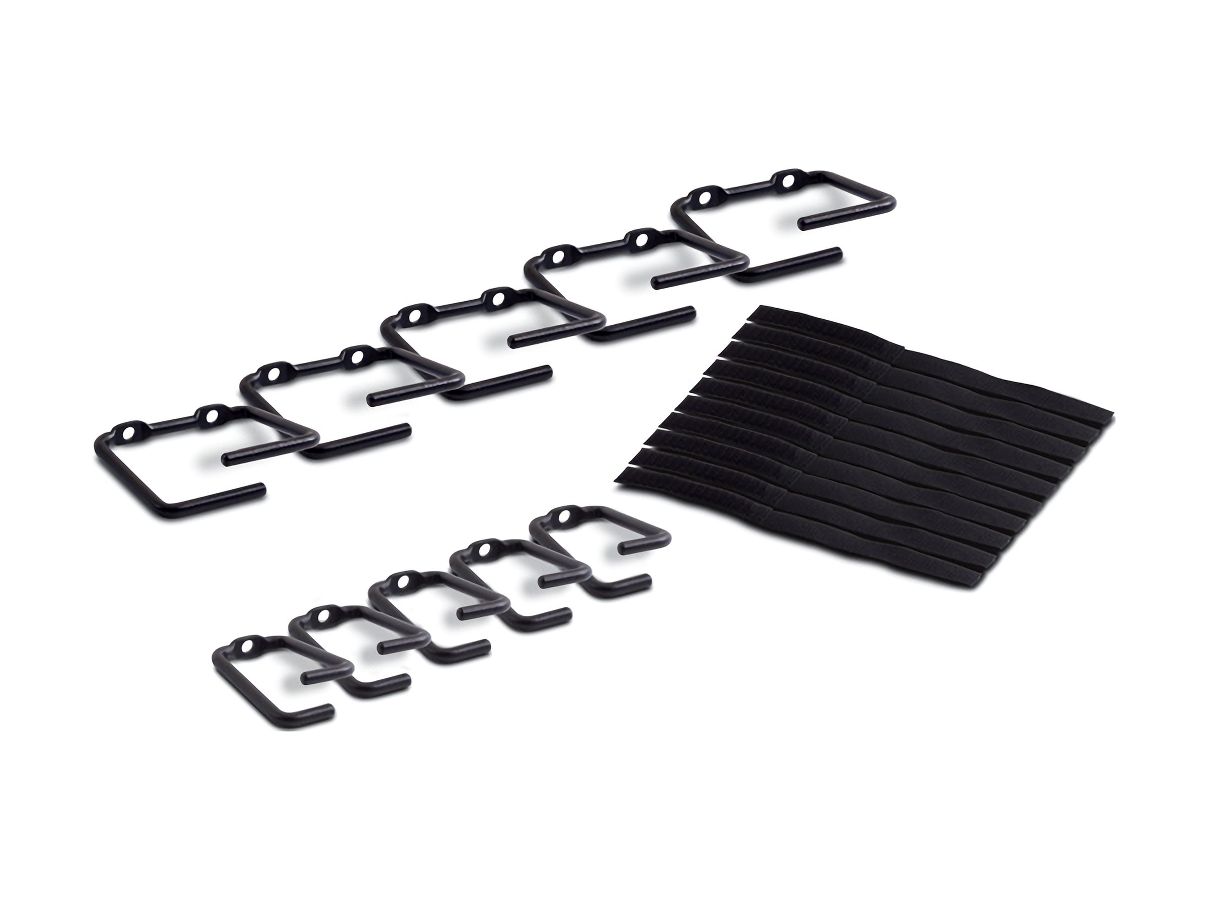 CABLE MANAGEMENT RINGS | SHI