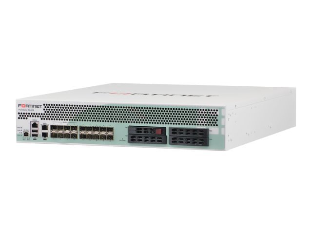 Fortinet FortiGate 3040B-DC | www.shi.com