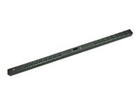 Minuteman Remote Power Manager RPM20161VN - power distribution unit