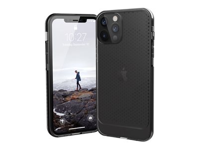 [U] Protective Case for iPhone 12 Pro Max 5G [6.7-inch] - Lucent Ash ...