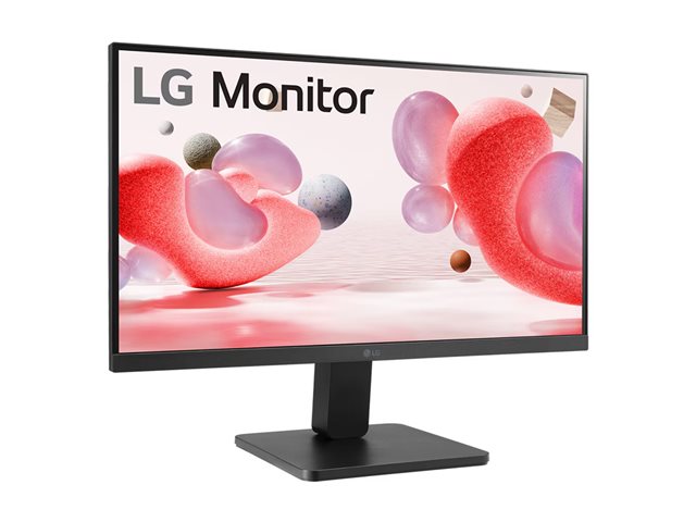 LG 22MR410-B - LED monitor - Full HD (1080p) - 22" - 22MR410-B.AEKQ ...