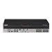 Black Box ServSwitch CX - KVM / audio switch - 16 ports