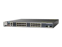 Cisco ME 3600X 24TS - switch - 24 ports - managed