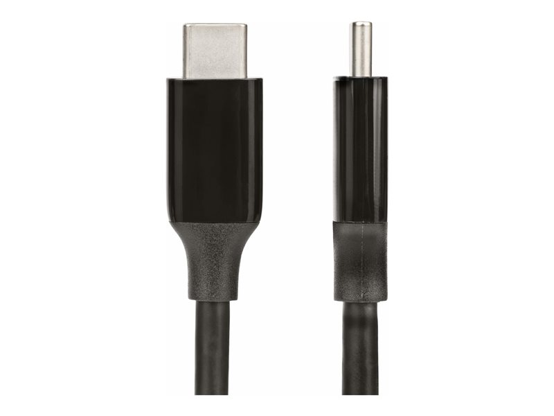 StarTech.com Câble USB-C Actif de 3m, USB 3.2 10Gbps (UCC-3M-10G-USB-CABLE)