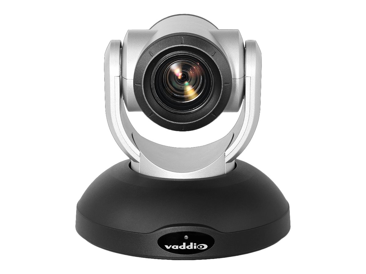 Vaddio RoboSHOT 20 UHD OneLINK Bridge System | Overview, Specs, Details | SHI