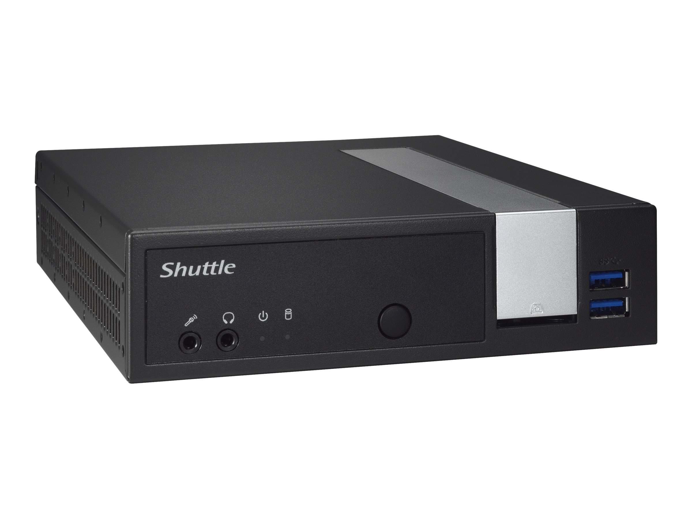 Lakeshore IT Solutions - Shuttle Computer - Shuttle XPC slim DL10J