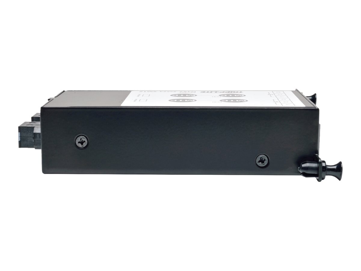 Tripp Lite 2 x 24 Fiber MTP/MPO to 6 x 12 Fiber MTP/MPO Breakout ...
