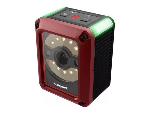 Honeywell HF811 - Barcode scanner | Overview, Specs, Details | SHI
