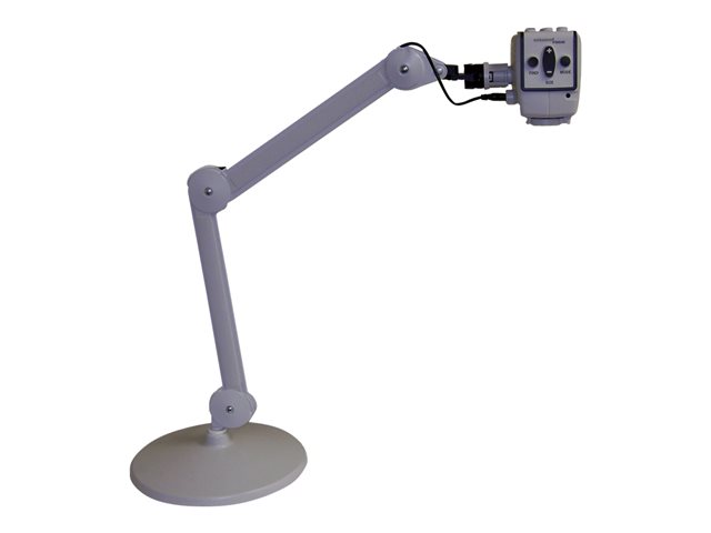 Enhanced Vision Acrobat Pebble Long Arm - video magnifier - A-VMP-ACROL ...