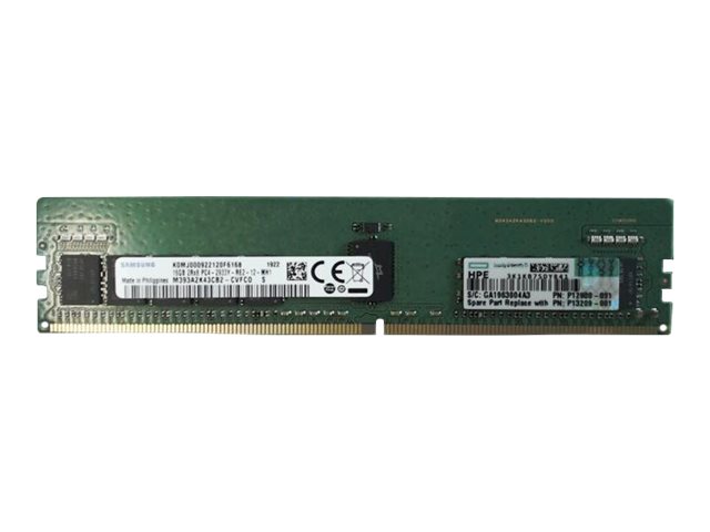 HPE Edgeline - DDR4 - module | SHI