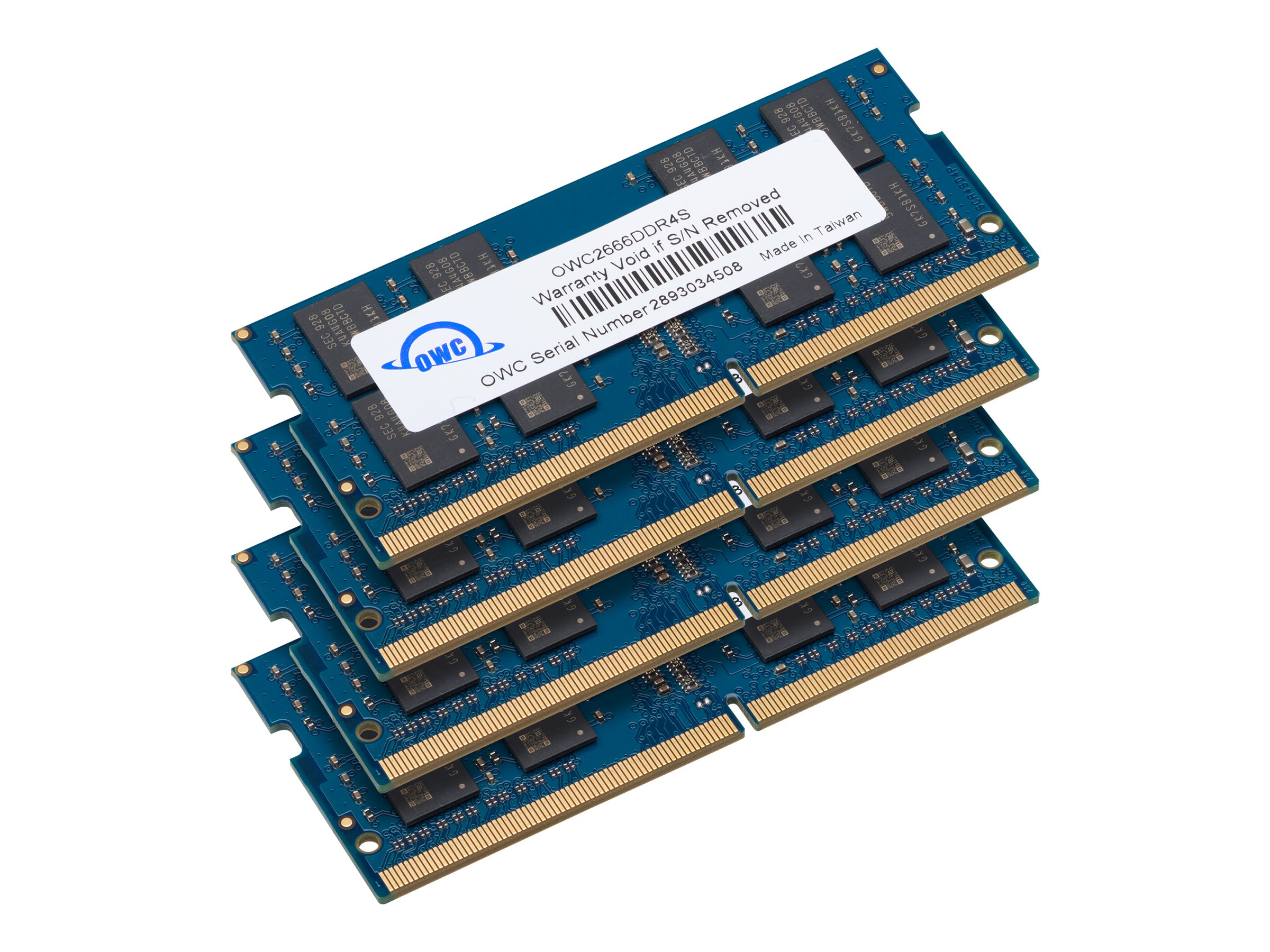 Other World Computing | Overview, Specs, Details | SHI