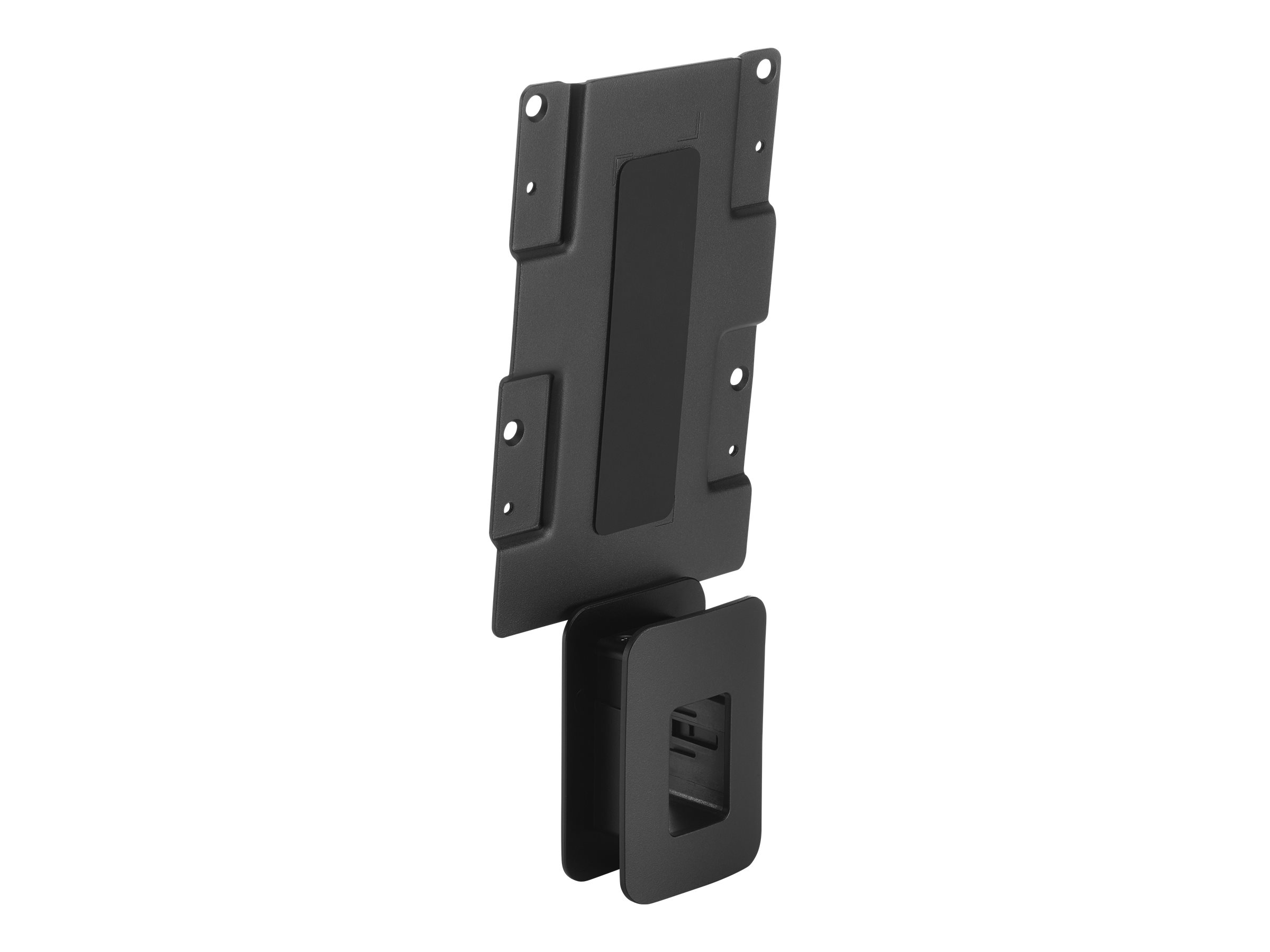 HP - Desktop to wall/monitor mounting bracket | Overview, Specs ...