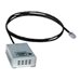 NTI - temperature & humidity sensor