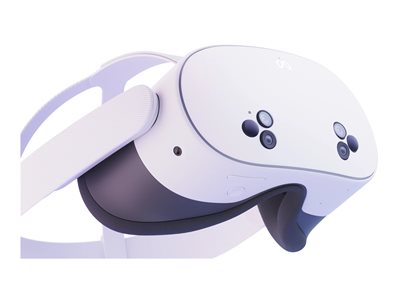Meta Horizon Managed Solutions for work - Meta Quest 3S 256GB - 2 year