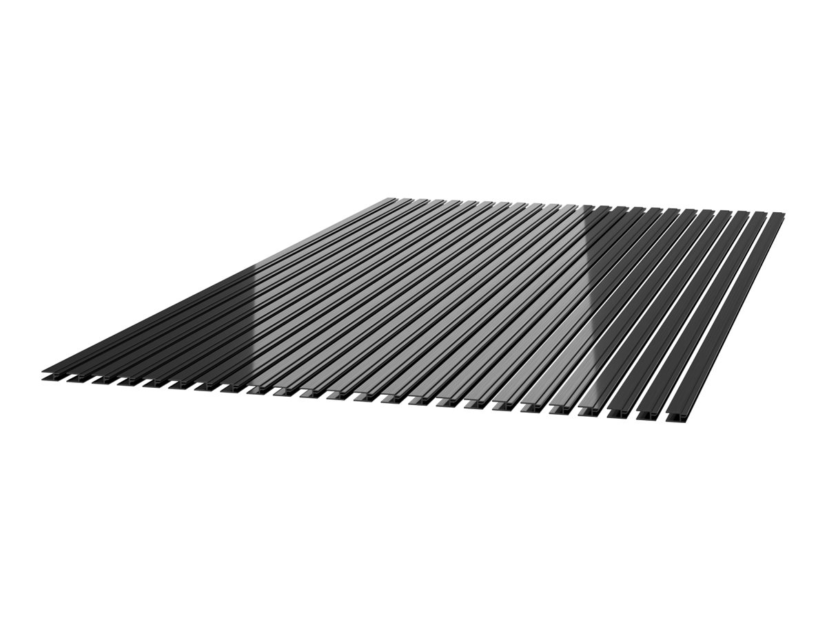 APC NetShelter - Rack roof aisle containment mounting kit (horizontal ...