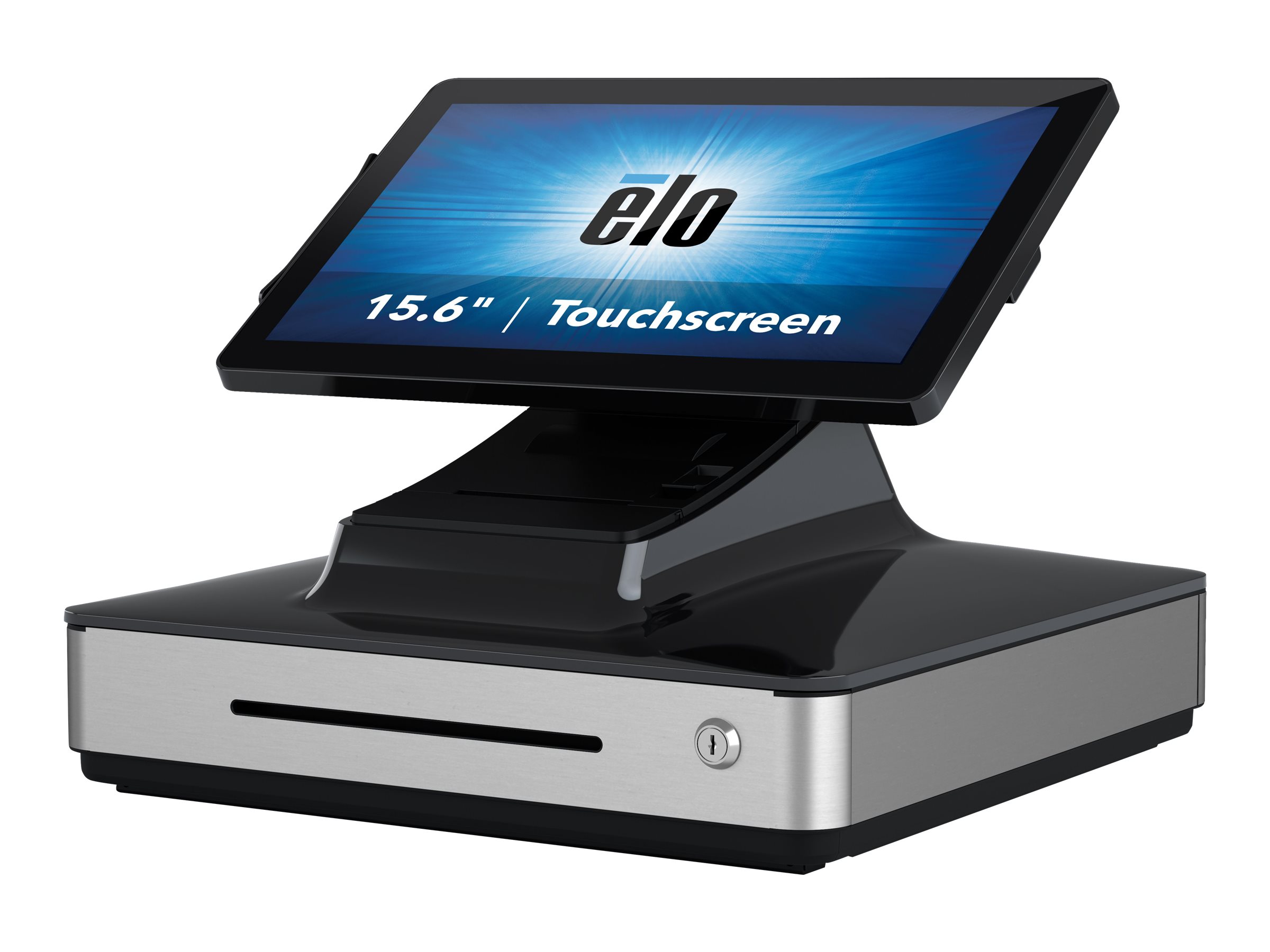 Elo PayPoint Plus - All-in-one | Overview, Specs, Details | SHI
